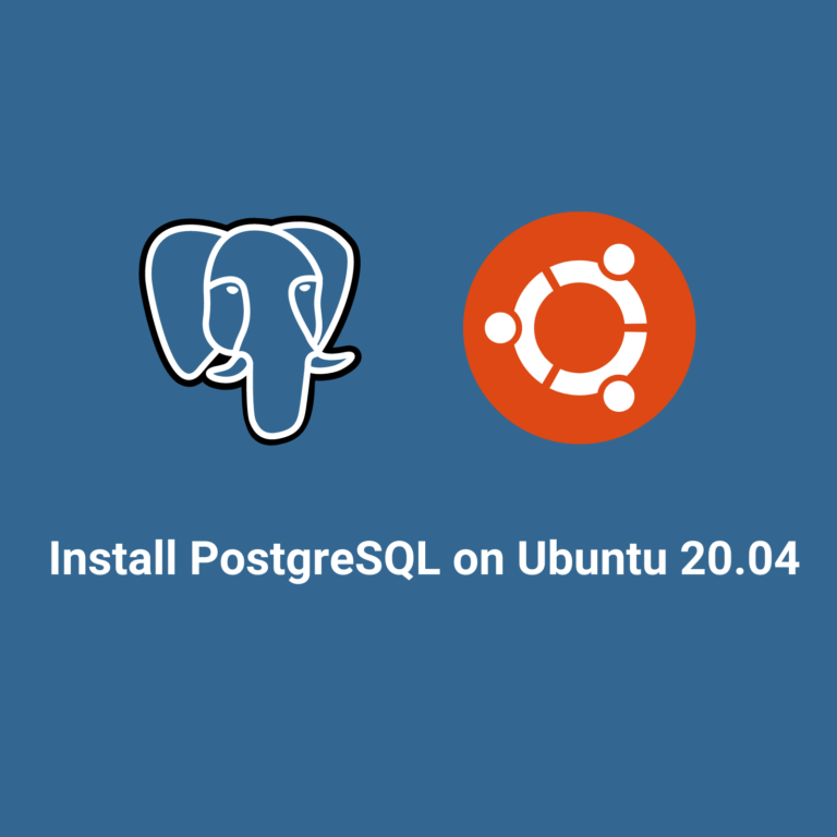 How To Install PostgreSQL on Ubuntu 22.04 Step By Step - Class N Study