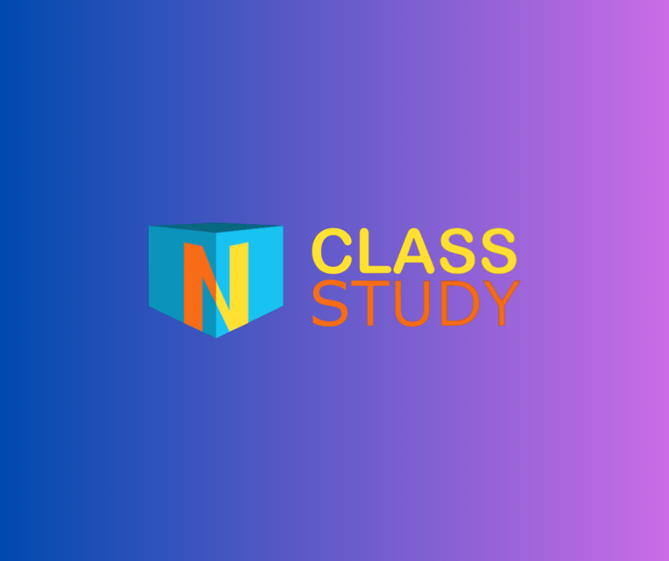 Class N Study - Explore, learn, conquer