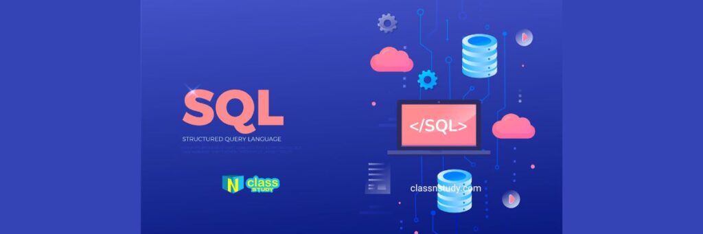 Introduction to Databases and SQL Querying - Class N Study Introduction to Databases and SQL Querying - Class N Study